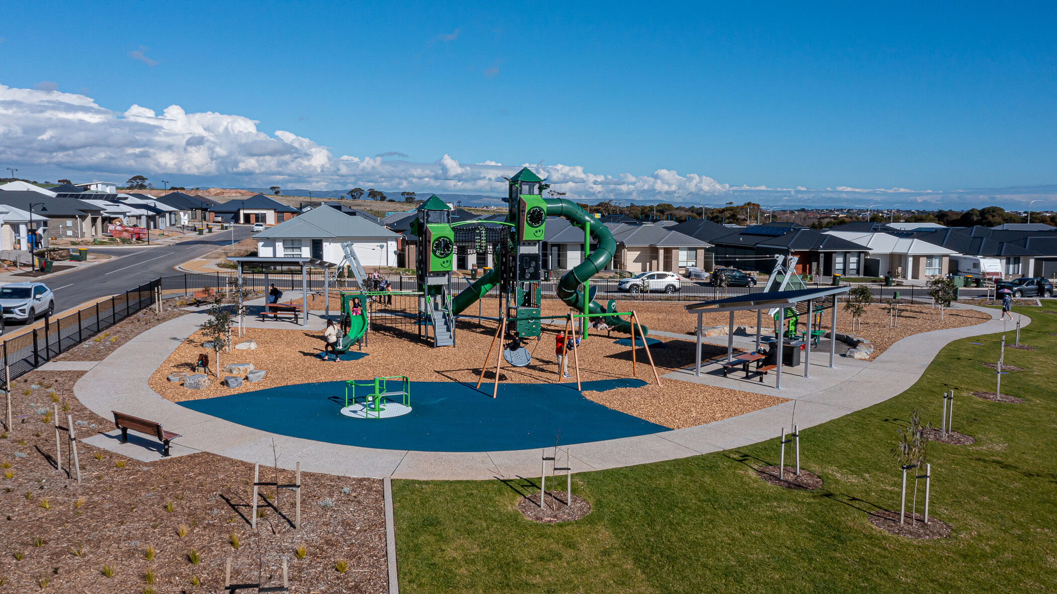 Vista | GreenInc