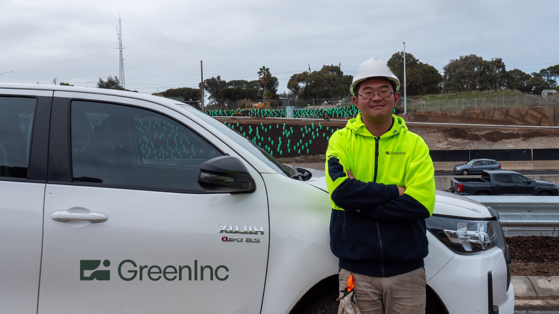 GreenInc | Landscape Construction | Adelaide, South Australia