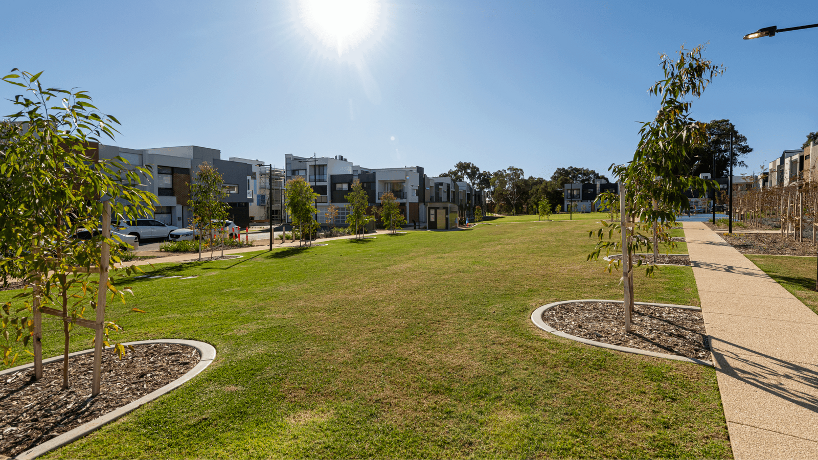 Tonsley Village | GreenInc