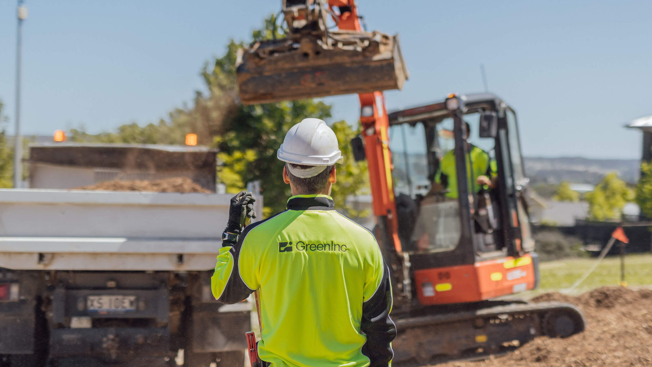 GreenInc | Landscape Construction | Adelaide, South Australia