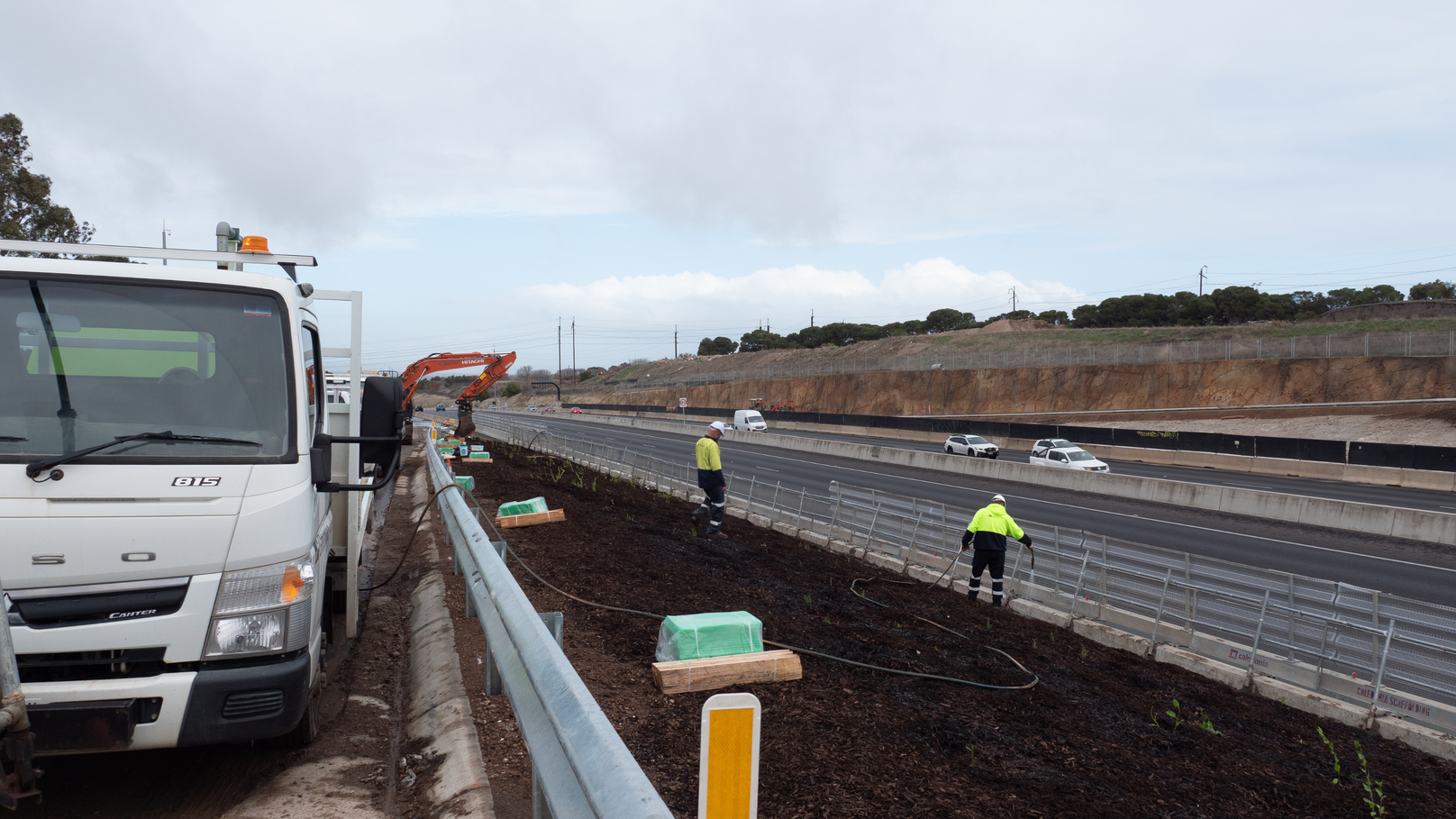 Majors Road | GreenInc